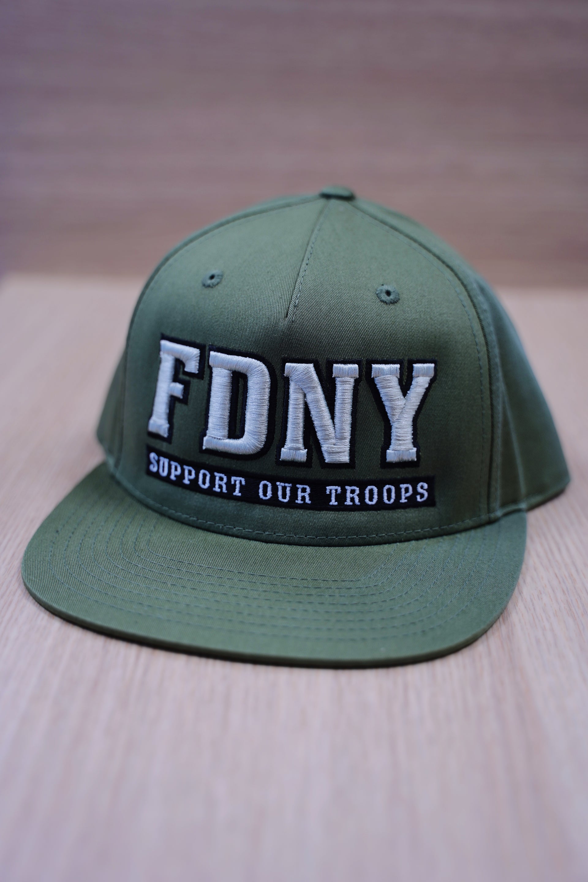 FDNY Hats – TenThreeGraphics.com
