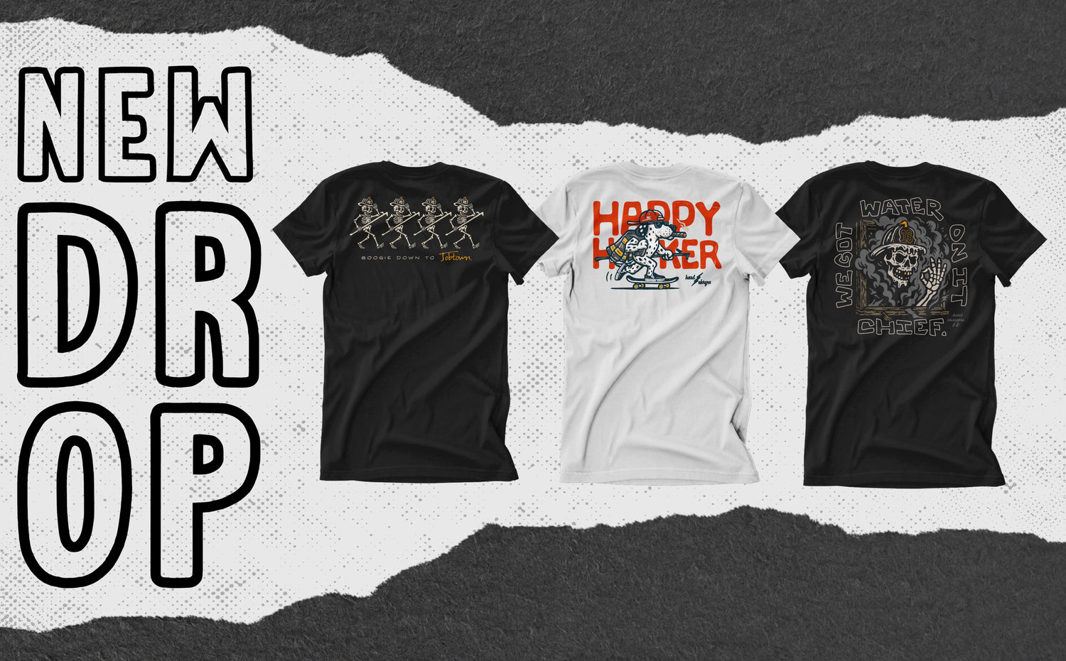 Ten Three Graphics – TenThreeGraphics.com