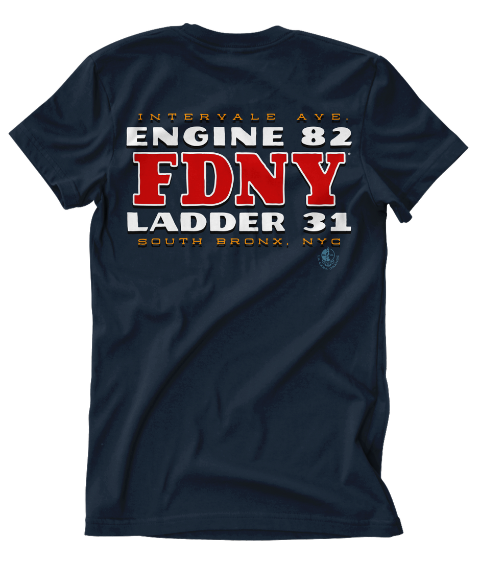 FDNY® – TenThreeGraphics.com