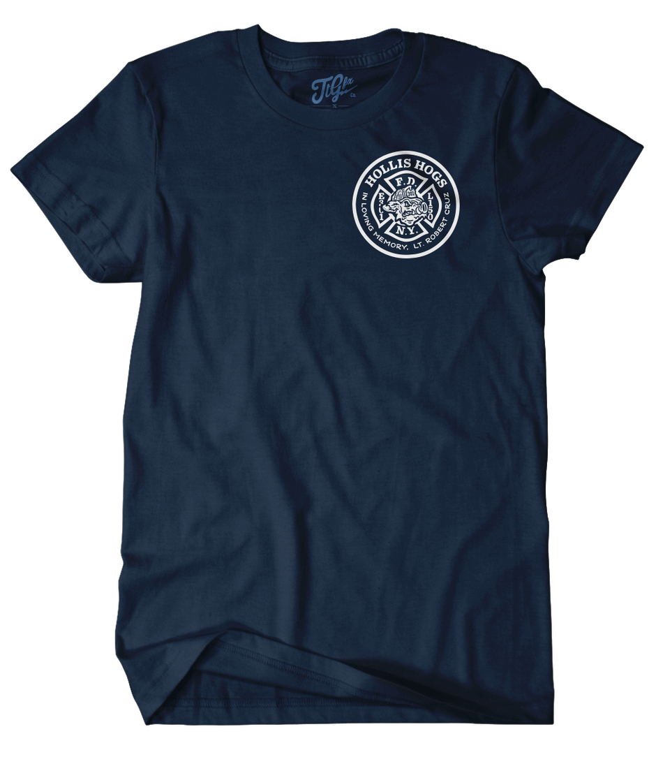 FDNY New Arrivals – TenThreeGraphics.com