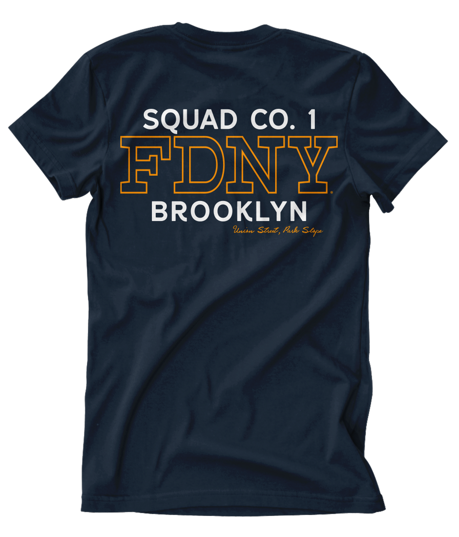 FDNY® – TenThreeGraphics.com