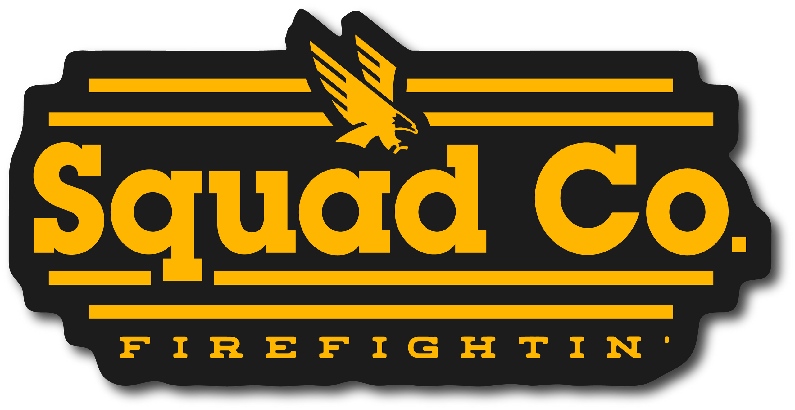 Squad Co. Unit Decal – TenThreeGraphics.com