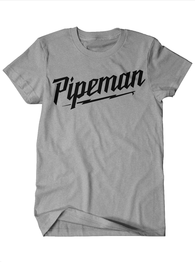 Pipeman – TenThreeGraphics.com